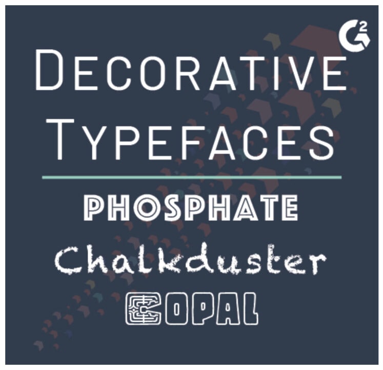 Font Psychology: Here's Everything You Need to Know About Fonts