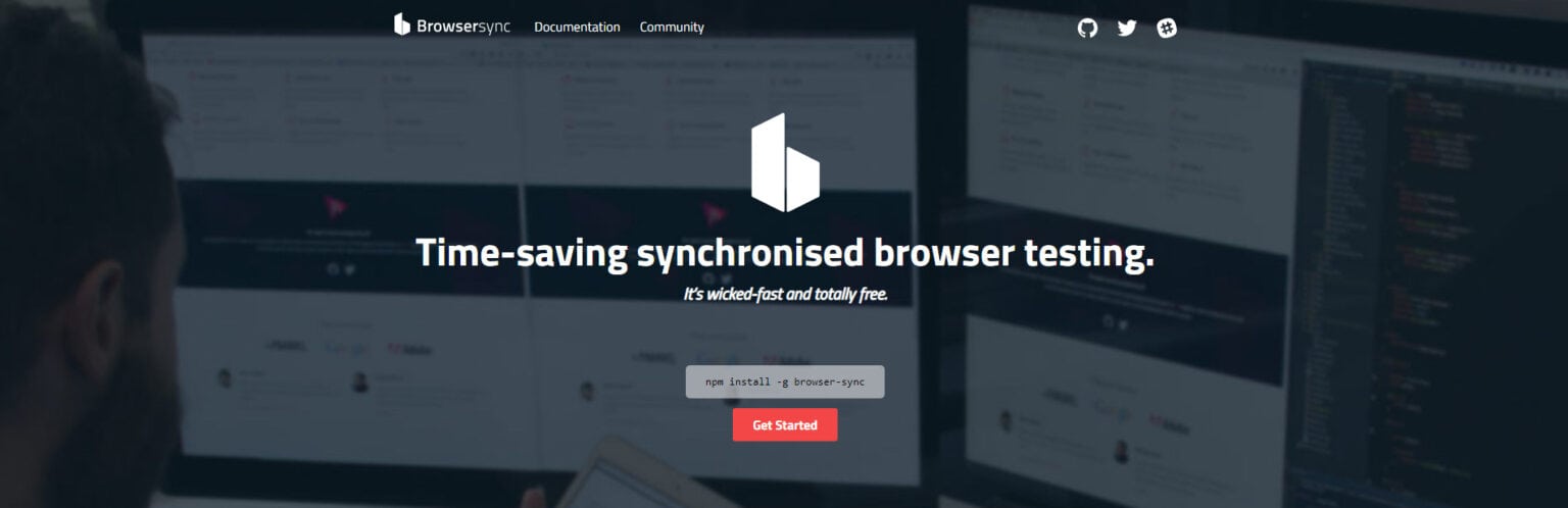 Speeding Up Development Process with Bootstrap 5