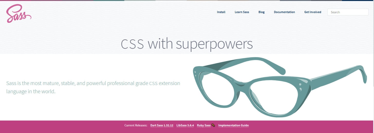 Speeding Up Development Process with Bootstrap 5