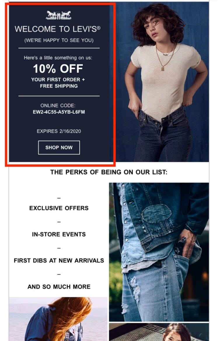 12 Email Marketing Tips and Tools for Shopify