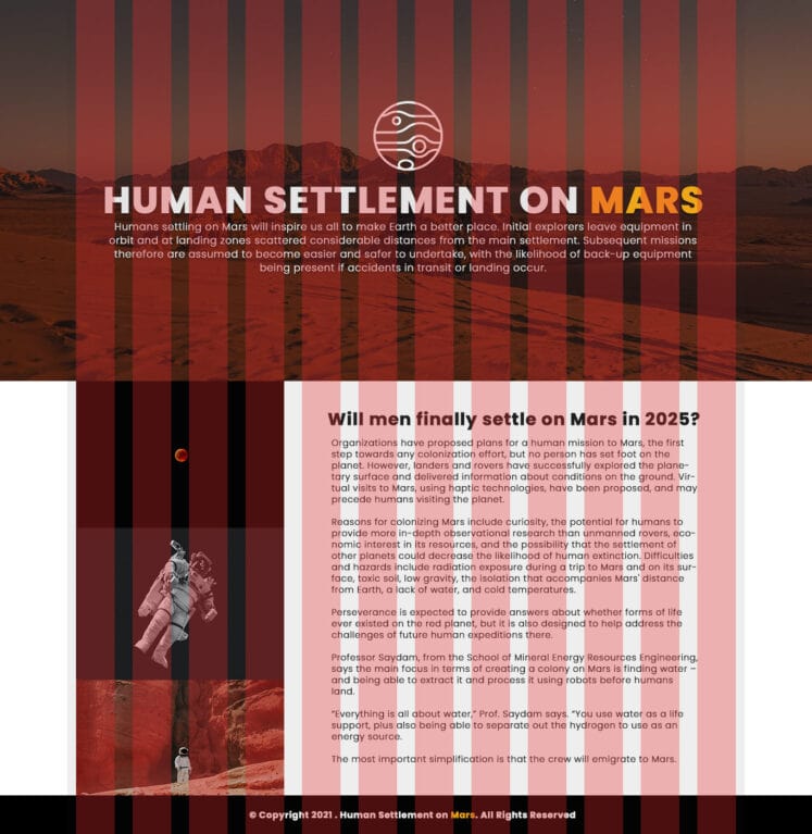 Speeding Up Development Process with Bootstrap 5