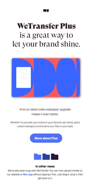 How to Write an Upsell Email to Increase Average Order Size