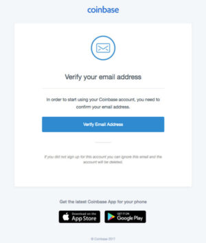 Guide to Verification Emails - Best Designs and Examples
