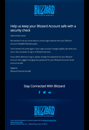 Guide to Verification Emails - Best Designs and Examples