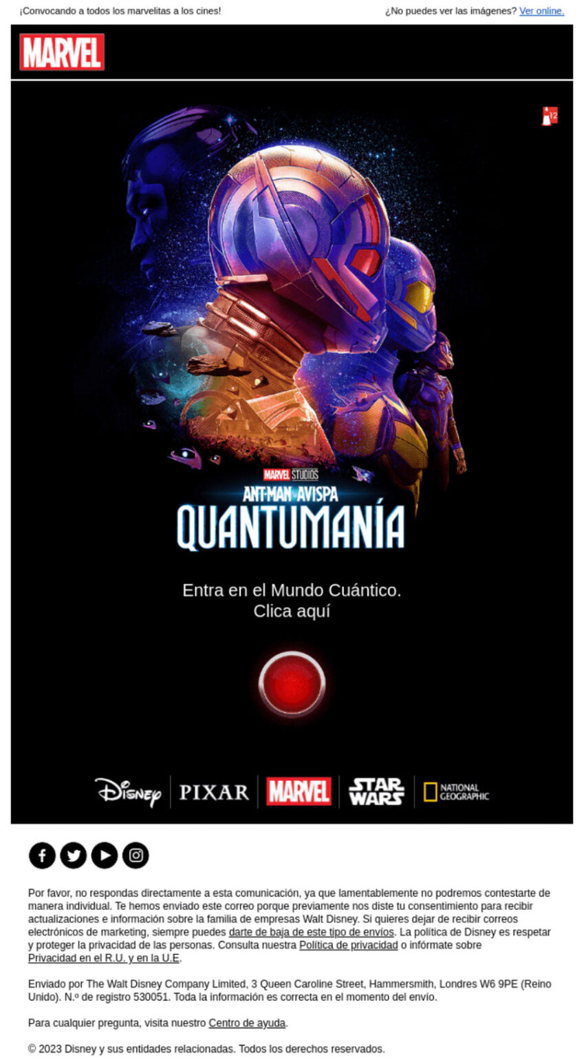 AMP Emails: Create Interactive Newsletters with Examples