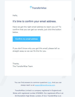 Unlock the Potential of Subscription Confirmation Emails