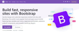 Getting Started with Bootstrap 5, React, and Sass