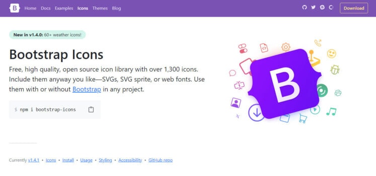 Getting Started with Bootstrap 5, React, and Sass - Designmodo