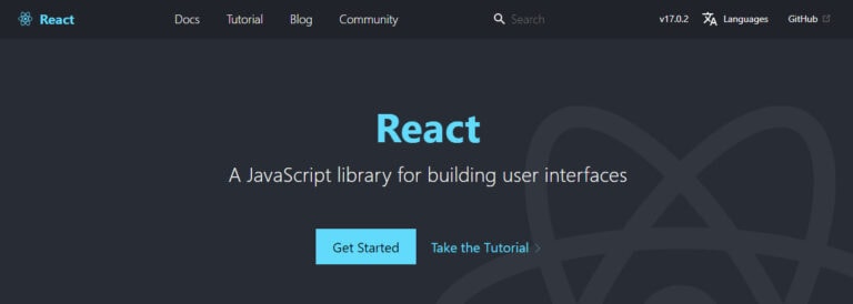 Getting Started With Bootstrap 5 React And Sass Designmodo