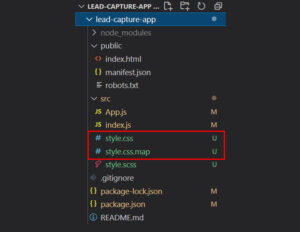 Getting Started with Bootstrap 5, React, and Sass - Designmodo