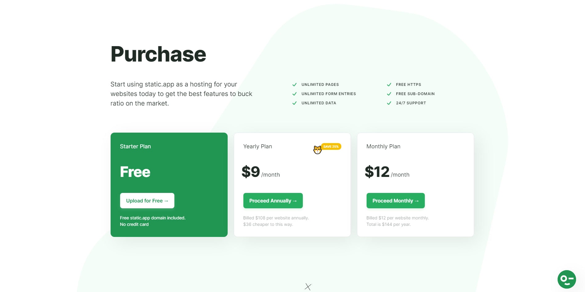 How To Quickly Deploy A Static Website Online With Static App Designmodo