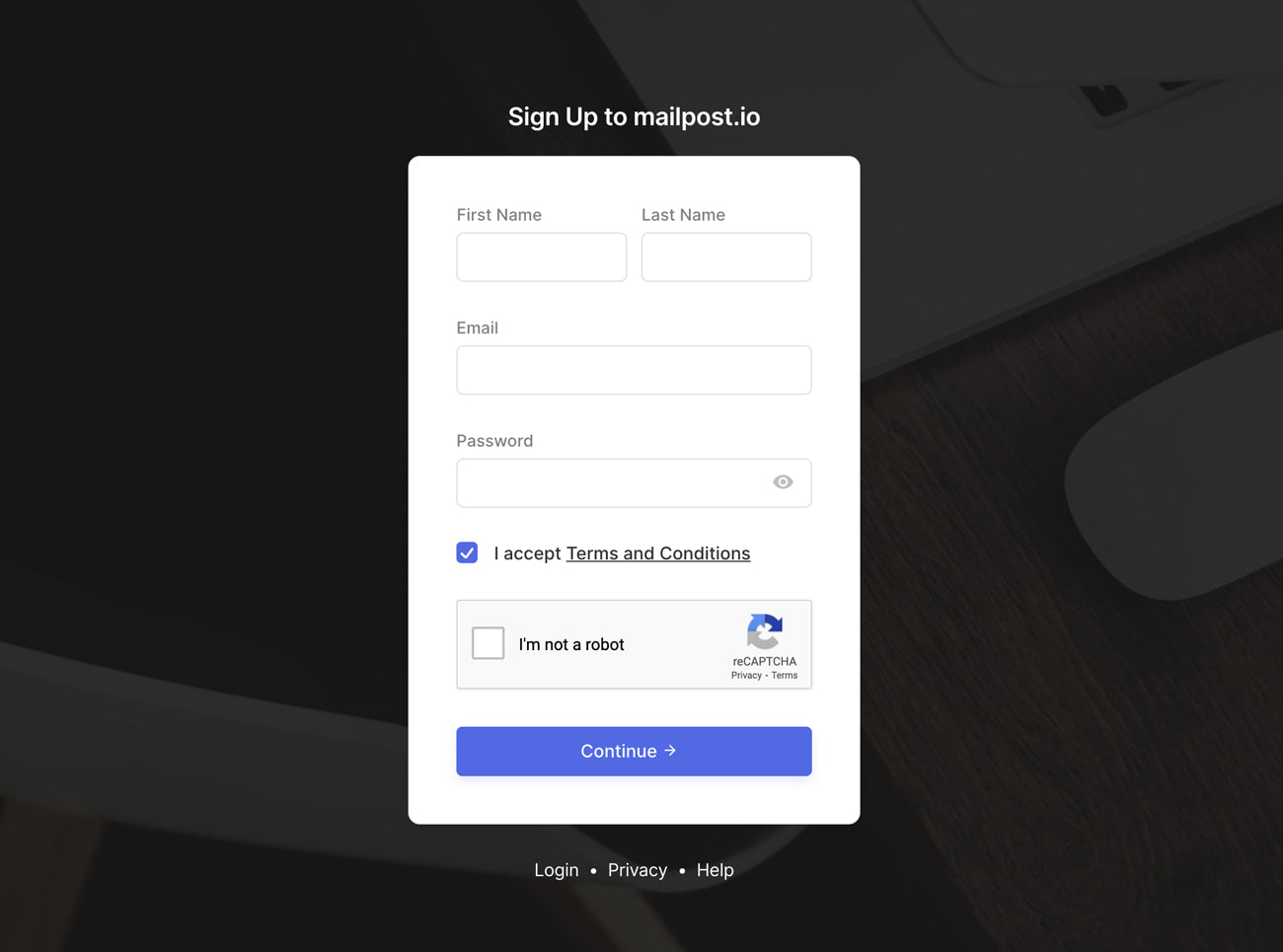 How to Create a Newsletter and Send Email Campaigns with Mailpost.io ...