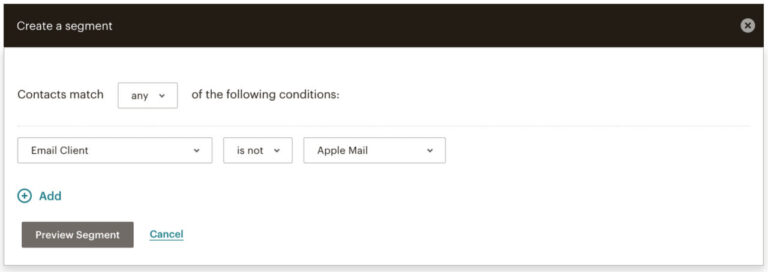 How to Prepare Your Email Marketing Strategy for iOS 15 - Designmodo