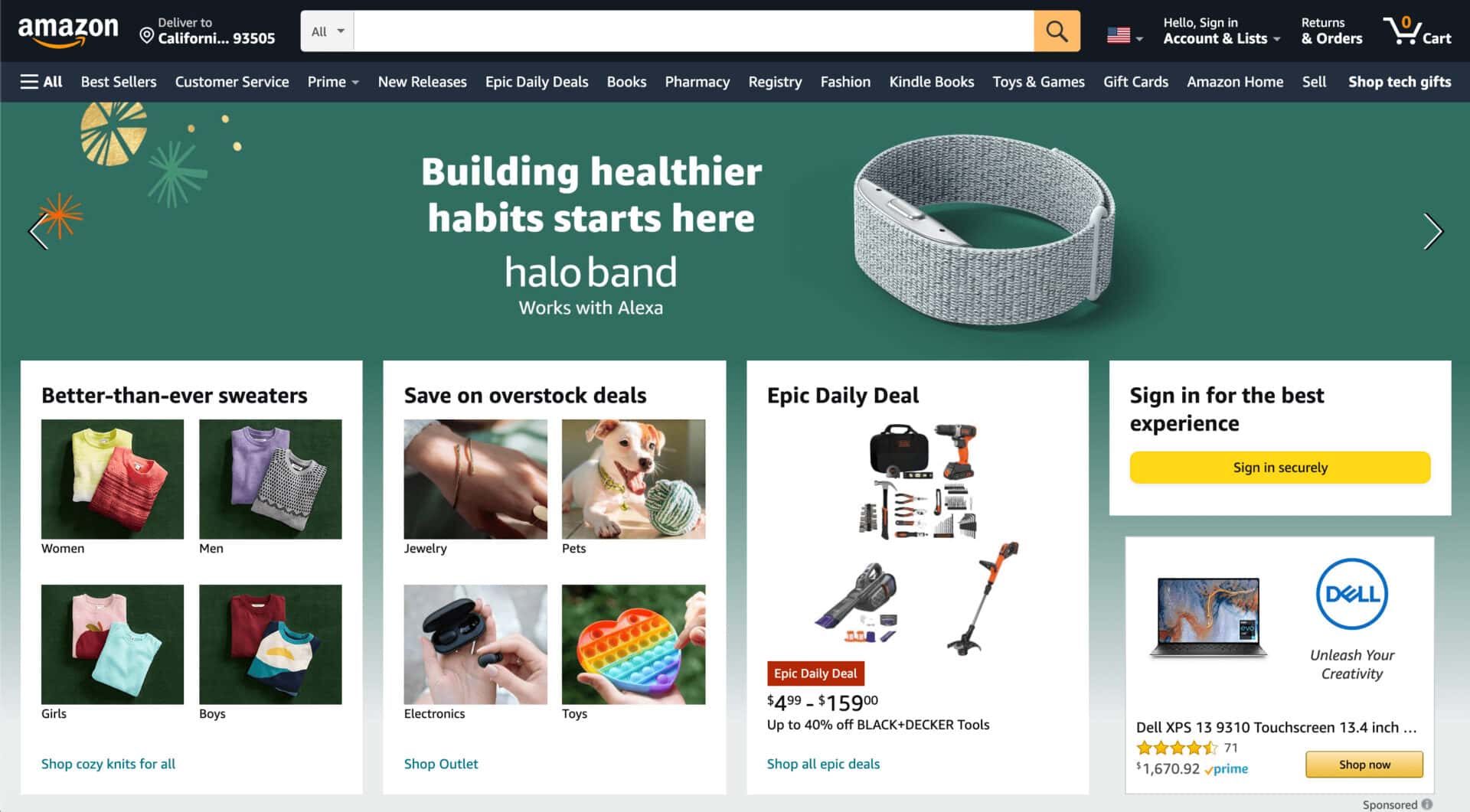 11 Ways to Improve the UX/UI of a Website
