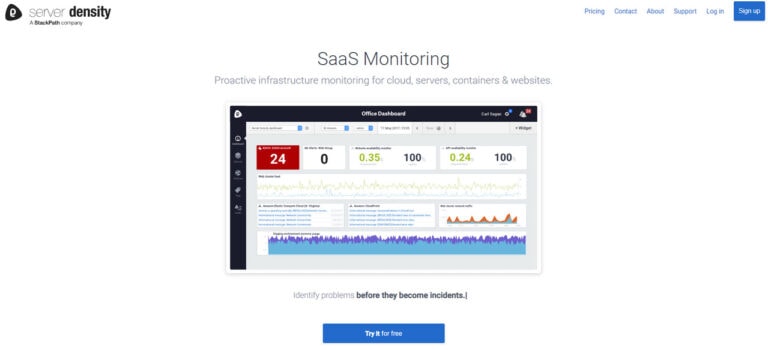 10 Best Services to Monitor Website Uptime