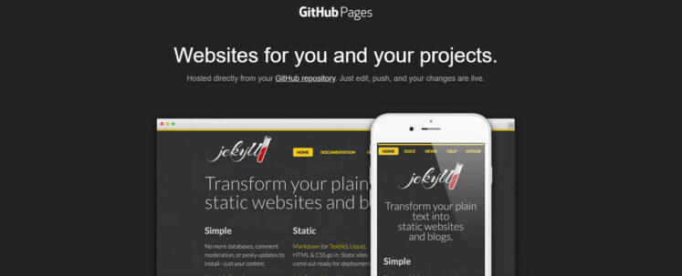 Best Static Website HTML Hosting Providers - Designmodo