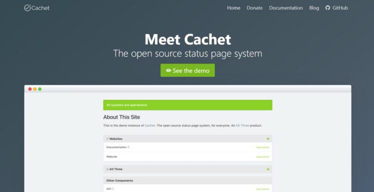 Best Tools and Services to Create Status Pages for Websites
