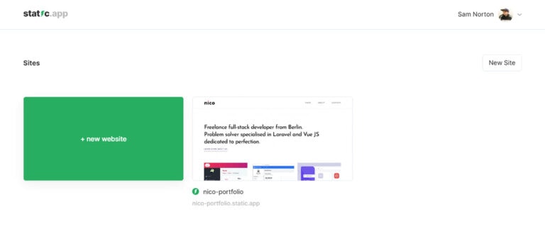 How to Create Forms Using Bootstrap 5 and Collect Data on Static.app