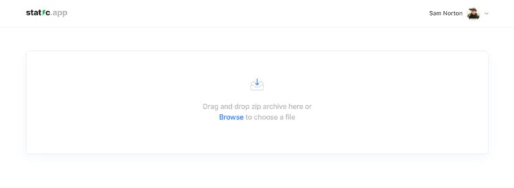 How To Create Forms Using Bootstrap 5 And Collect Data On Staticapp Designmodo