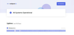 Best Status Page Examples: Advanced Customization, Design, and Incident ...