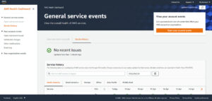 Best Status Page Examples: Advanced Customization, Design, and Incident ...