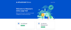 Best Status Page Examples: Advanced Customization, Design, and Incident ...