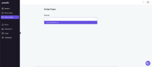How to Create an Uptime Status Badge and Insert It into Your Website