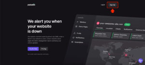 How to Get Website Down Alerts in Realtime - Designmodo