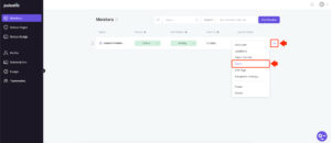 How to Get Website Down Alerts in Realtime