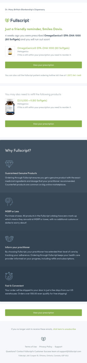 Dunning Emails - Everything You Need to Know