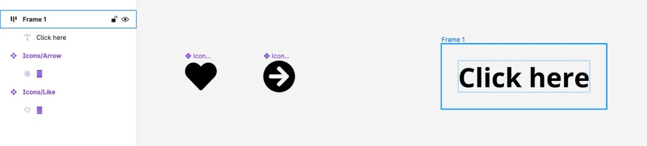 A Guide to Figma Component Properties