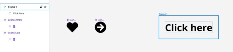 A Guide to Figma Component Properties