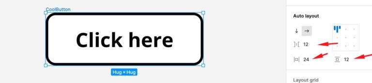 A Guide to Figma Component Properties