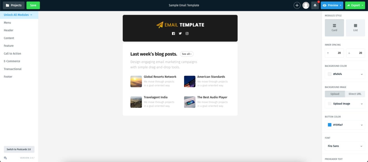 How to Embed a Custom HTML Email in Gmail