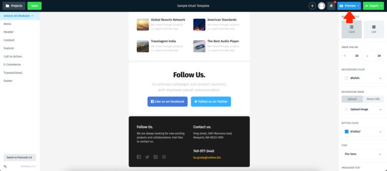 How to Embed a Custom HTML Email in Gmail