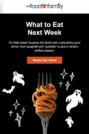 Halloween Newsletter Ideas: The Ultimate Guide With Examples