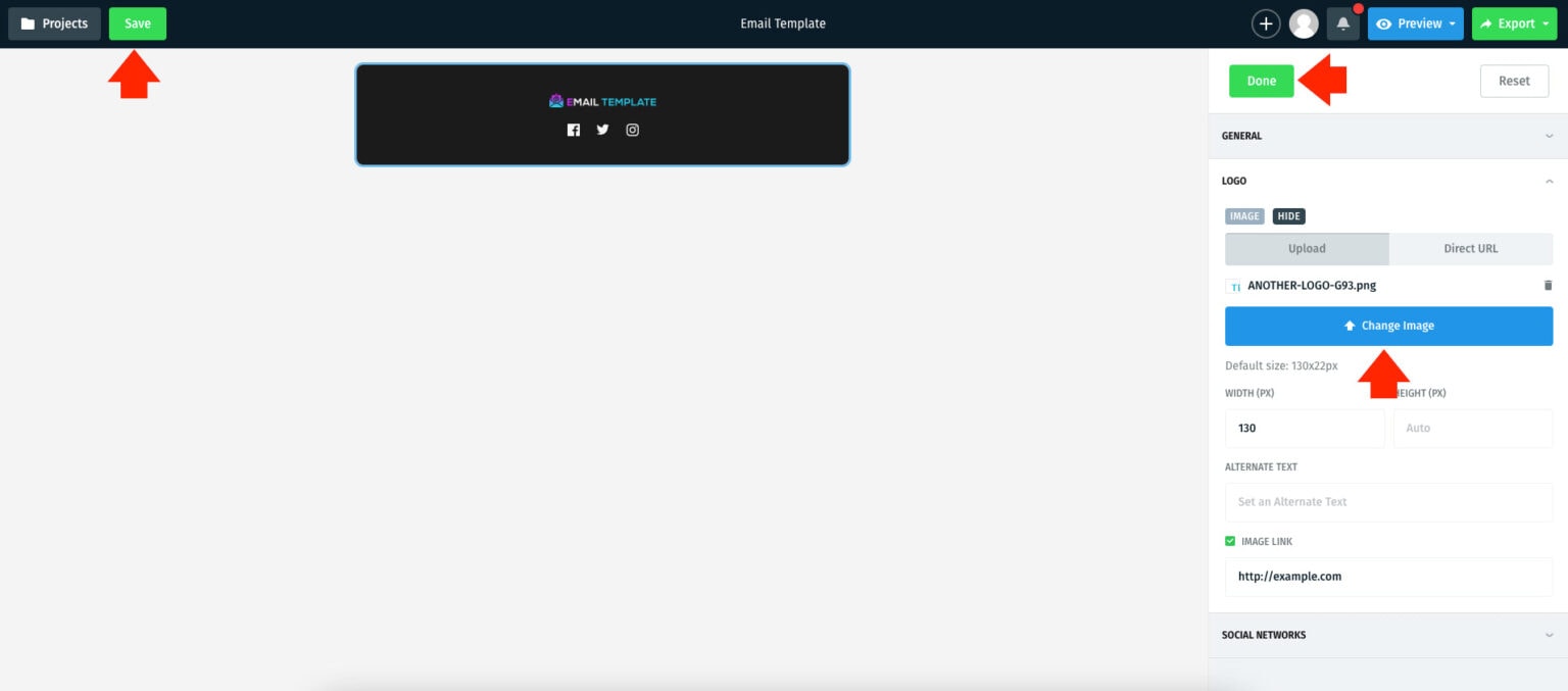 How to Embed a Custom HTML Email in Outlook