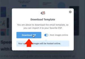 How to Embed a Custom HTML Email in Outlook - Designmodo