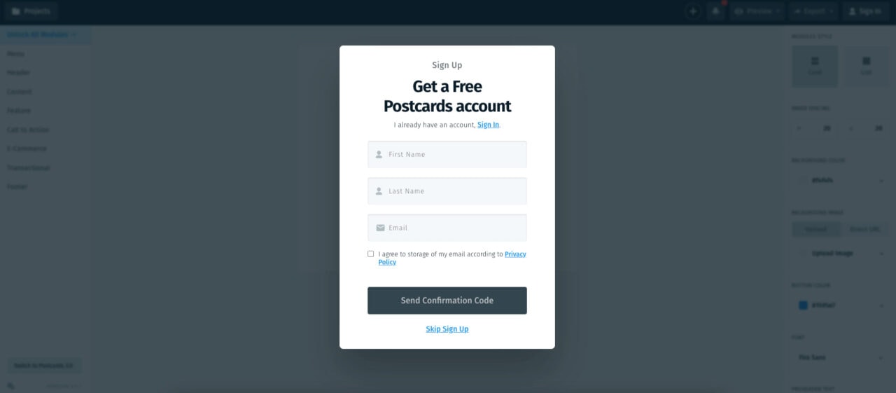 How to Embed a Custom HTML Email in Outlook - Designmodo