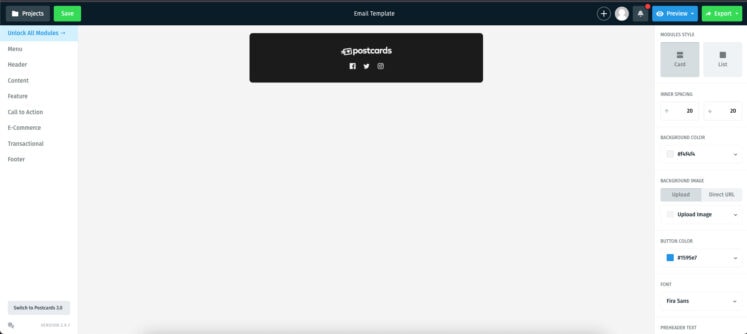 How to Embed a Custom HTML Email in Outlook