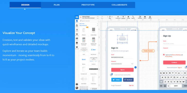 Best Figma Alternatives for Designers [Free & Paid]