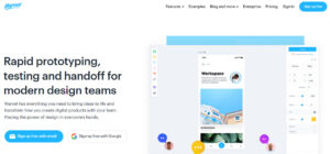 Best Figma Alternatives for Designers [Free & Paid]