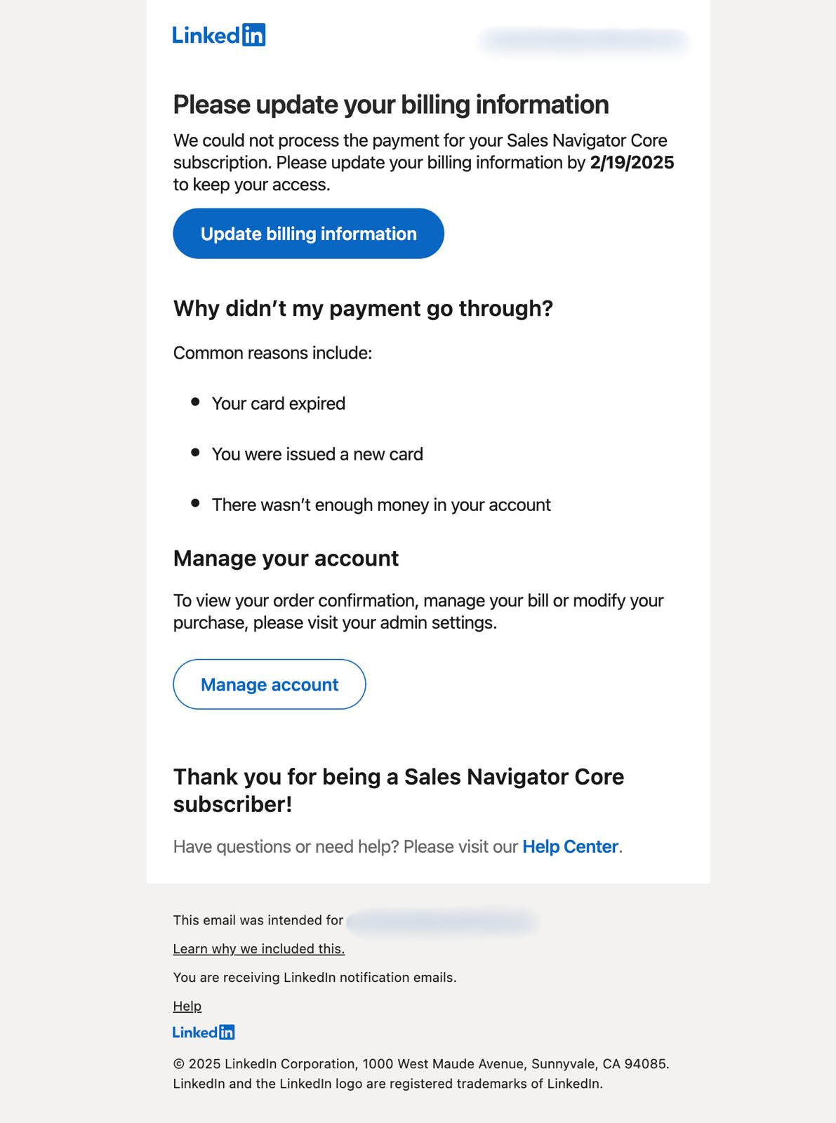 Dunning Emails: What-Why-When-How Guide with Templates
