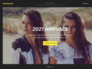 Free Static HTML Website Templates - Designmodo