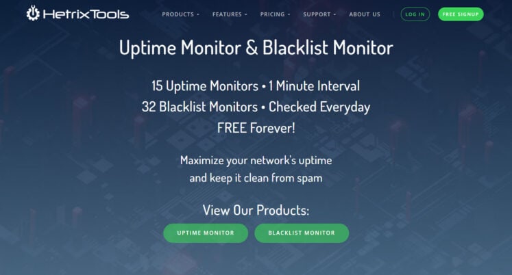 Top Statuspage Atlassian Alternatives in 2025