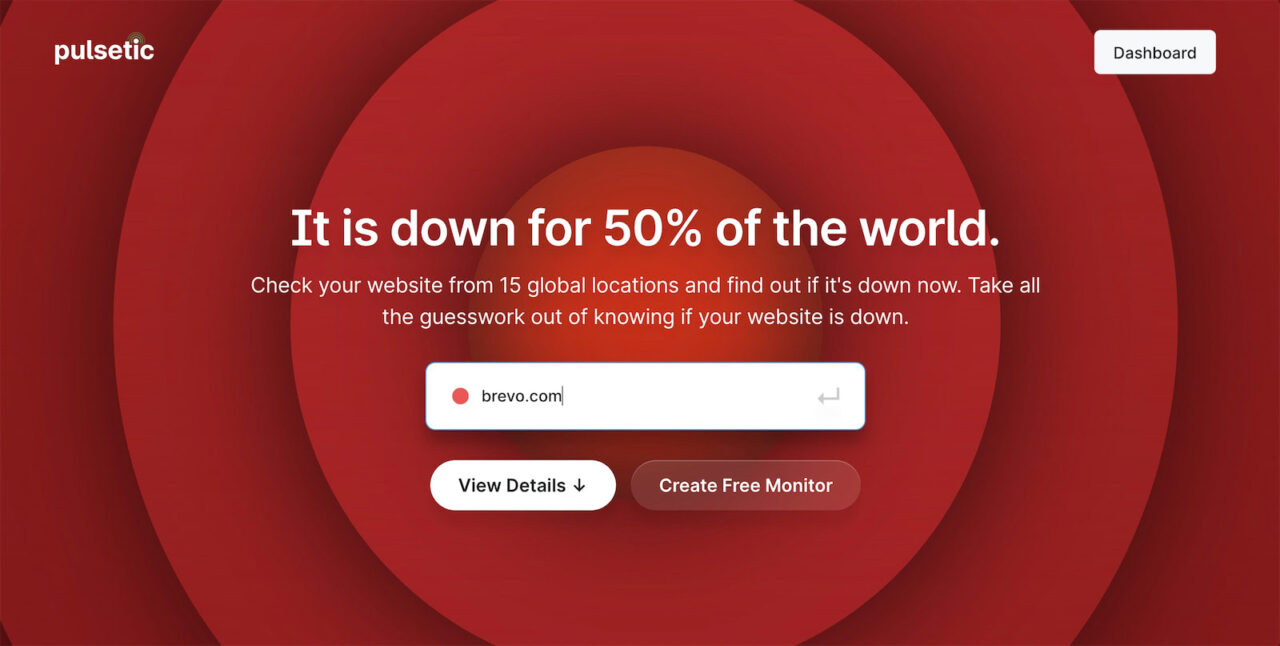30+ Examples of HTML5 Websites - Designmodo
