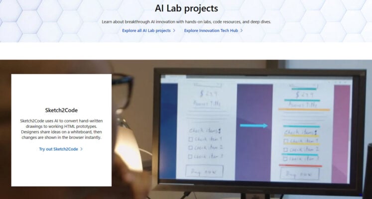 16 Best AI Tools for Web Designers