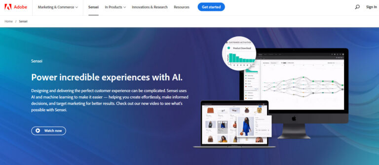 16 Best AI Tools for Web Designers
