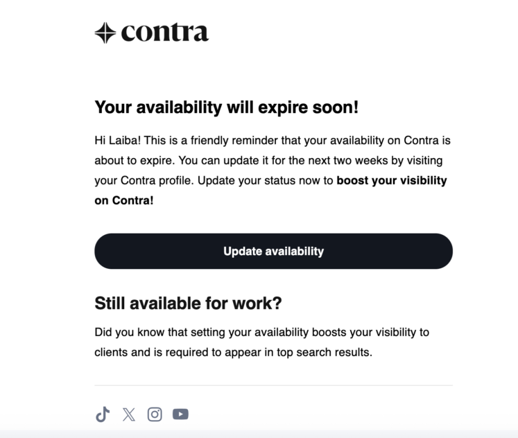 10 Best Follow-Up Email Templates After No Response