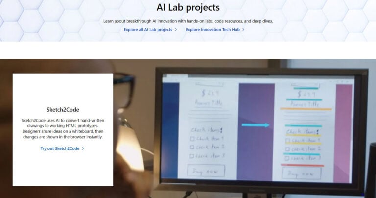 10 Best AI Tools for Web Developers